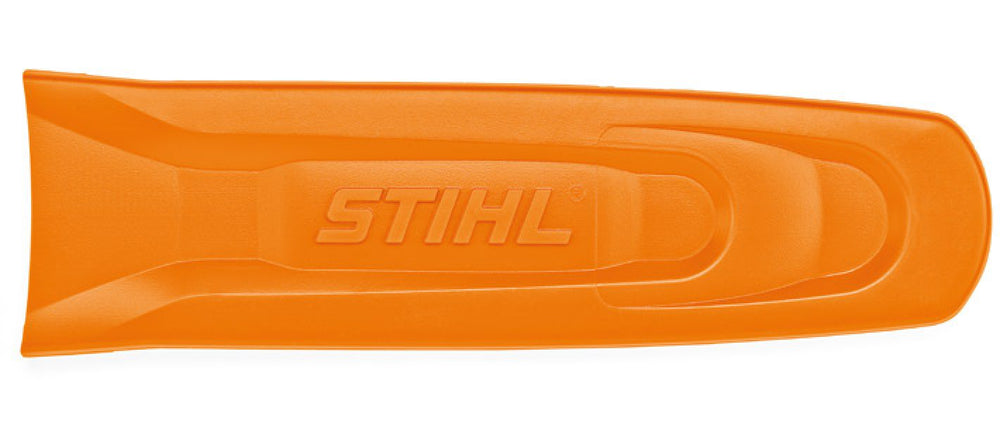Guardacadena 63 cm STIHL | Talleres Castor